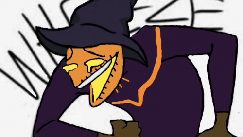 Create a Zardy's maze character classes Tier List - TierMaker