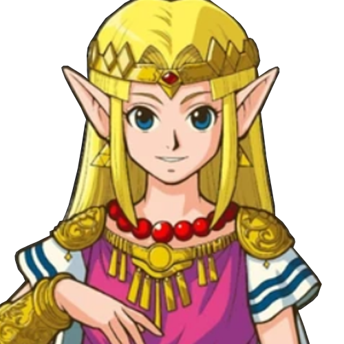 Create a Zelda Character Tier List - TierMaker