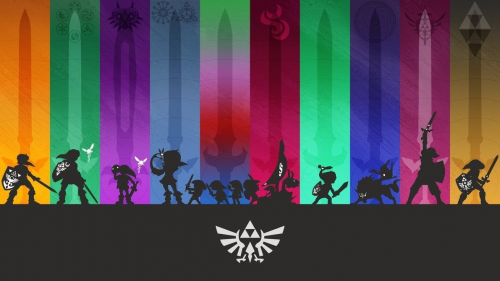 Zelda Characters Tier List (Community Rankings) - TierMaker