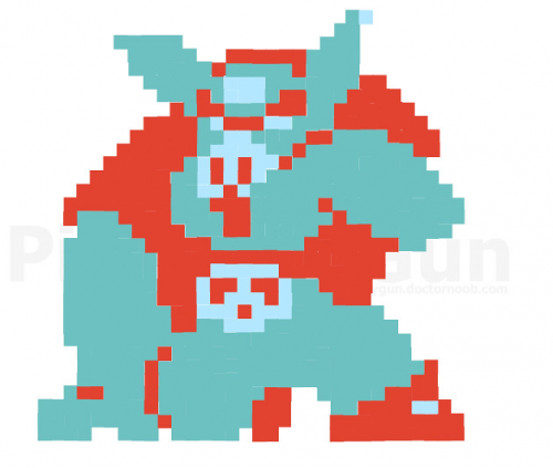 Create a Zelda final bosses Tier List - TierMaker