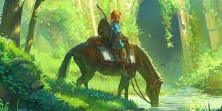 Zelda Games (Canon Timeline Only) Tier List (Community Rankings ...