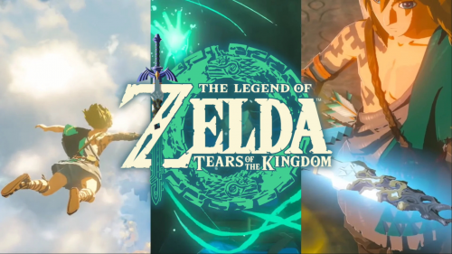 Create a Zelda TOTK Character List Tier List - TierMaker