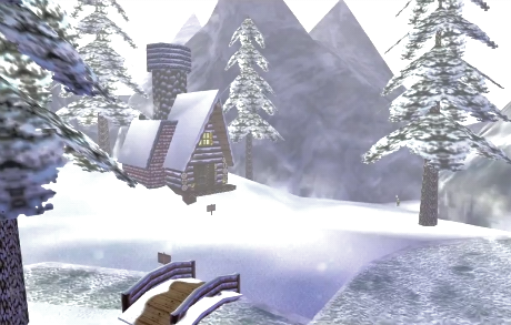 Zelda winter areas Tier List (Community Rankings) - TierMaker