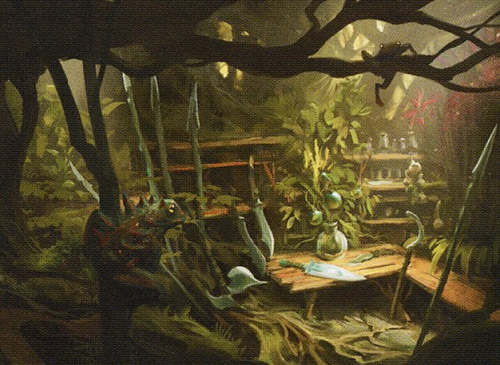 Create a Zendikar Rising MDFC Tier List - TierMaker