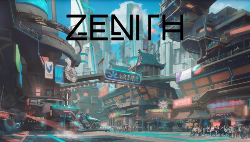 Zenith vr Tier List (Community Rankings) - TierMaker
