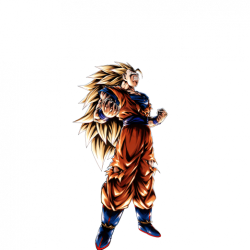 Zenkai revamped Tier List (Community Rankings) - TierMaker