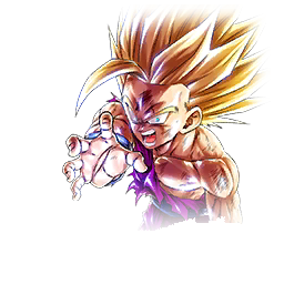 Zenkai Tier List (Community Rankings) - TierMaker