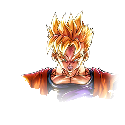 Create a Zenkai Units Tier List - TierMaker