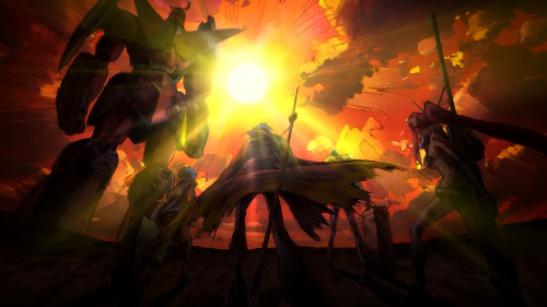 Create a Zero Clone Anime Tier List - TierMaker