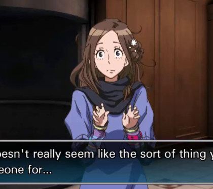 Zero Escape: 999 Rooms Tier List (Community Rankings) - TierMaker