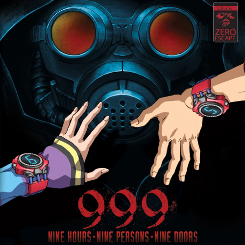 Zero Escape Characters Tier List (Community Rankings) - TierMaker