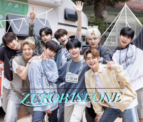 ZEROBASEONE (ZB1) BIAS RANKING Tier List (Community Rankings) - TierMaker