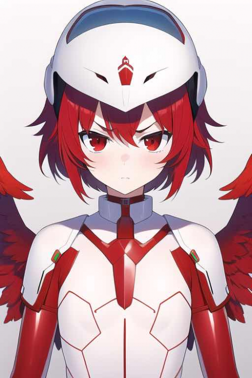 Red’s Collection of OCs Tier List (Community Rankings) - TierMaker