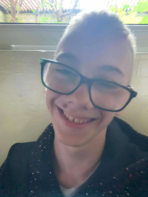 Create a Znajome fb characters Tier List - TierMaker