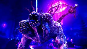 Zombie bosses Tier List (Community Rankings) - TierMaker