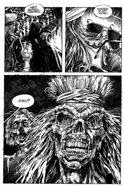 Zombie comics Tier List (Community Rankings) - TierMaker