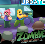 Zombie Survivors SECONDARY Guns (template) Tier List (Community ...