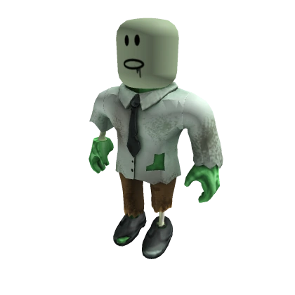 Create a Zombie Uprising Zombies Annoying Tier List - TierMaker