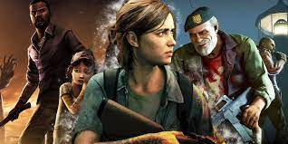 Create a Zombie Video Game Intros Tier List - TierMaker