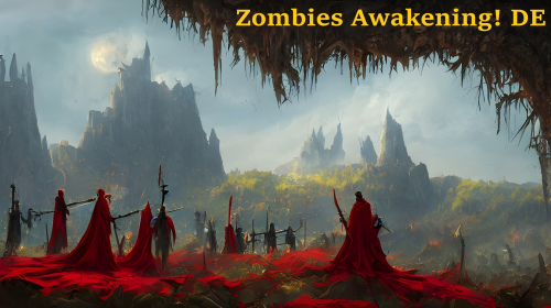 Create a Zombies Awakening Classes Pyra Tier List - TierMaker