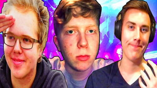 COD Zombies YouTubers (2021) Tier List (Community Rankings) - TierMaker