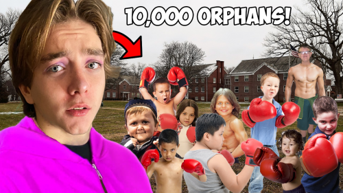 Create a zoo wee mama Tier List - TierMaker