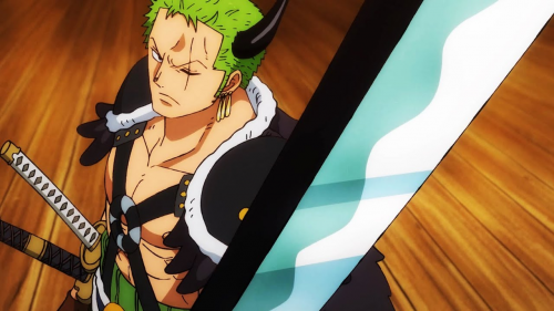Zoro Outfits Tier List (Community Rankings) - TierMaker