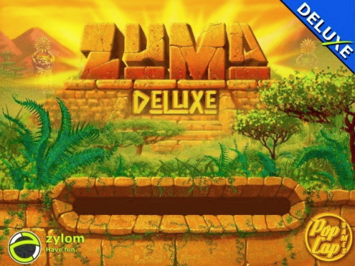 Create a Zuma Deluxe + Zuma Online Maps Tier List - TierMaker