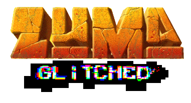 Create a Zuma Glitched Remake Maps Tier List - TierMaker