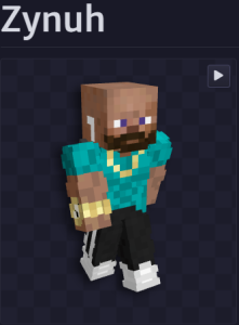 Create a ZYN'S 2022 UHC DUELS TIER LIST Tier List - TierMaker