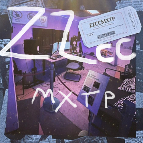 Create a ZZCC MXTP [TIERLIST OFFICIELLE!!!] Tier List - TierMaker