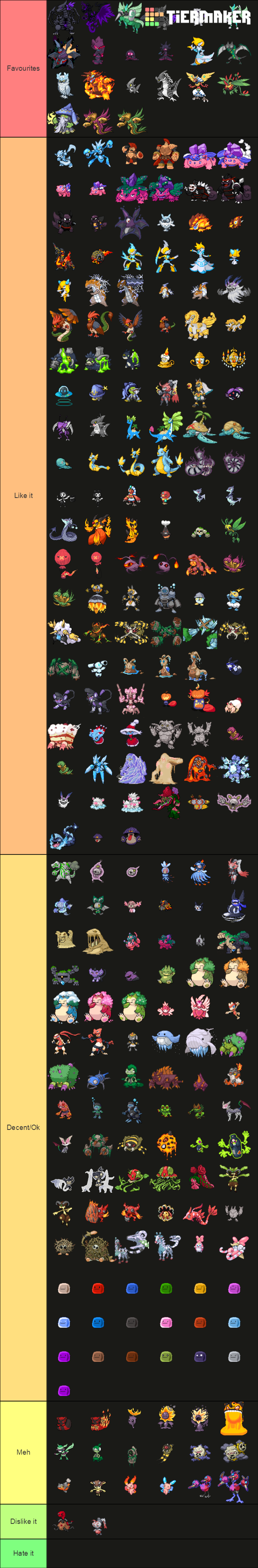All Delta Pokemon Pokemon Insurgence Tier List Community Rankings all-delta-pokemon-pokemon-insurgence-tier-list-community-rankings