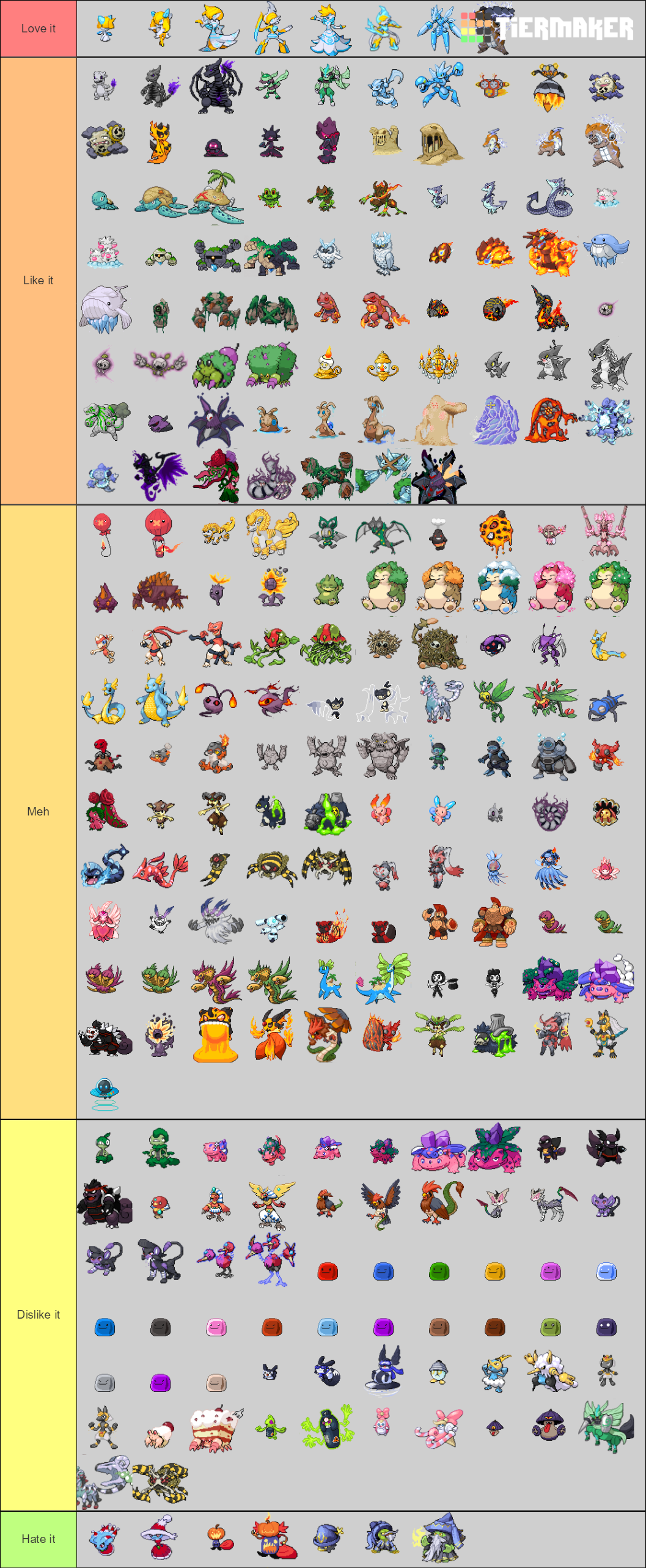 Pokemon Insurgence All Delta Pokemon pokemon-insurgence-all-delta-pokemon