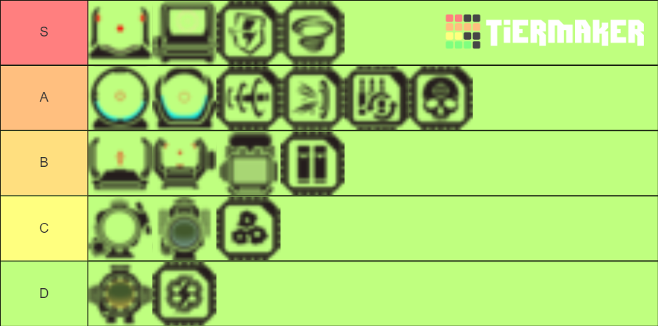 Apex Legends Attachments Season 7 Tier List (Community Rankings ...