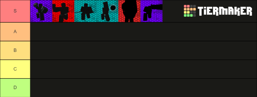 black magic 2 tierlist Tier List (Community Rankings) - TierMaker