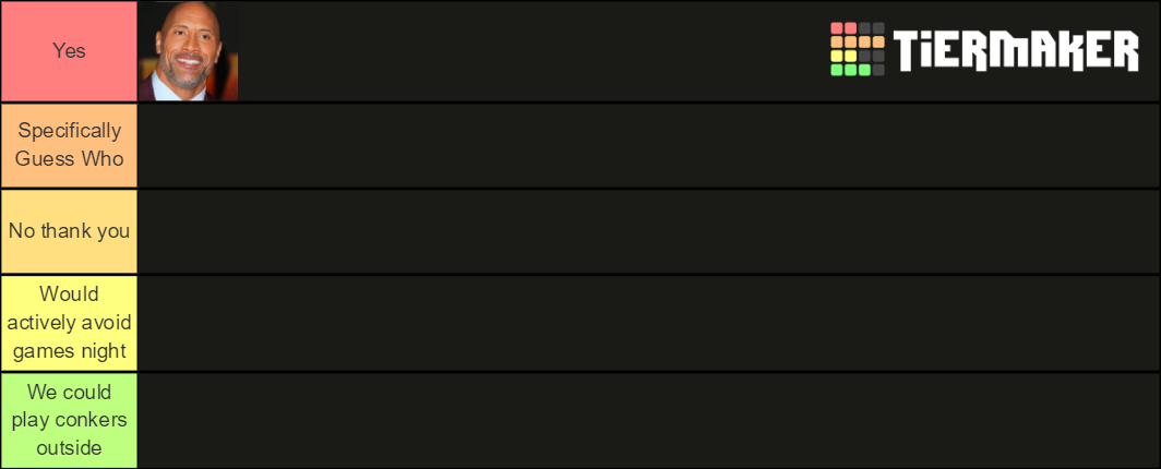 board games Tier List (Community Rankings) - TierMaker