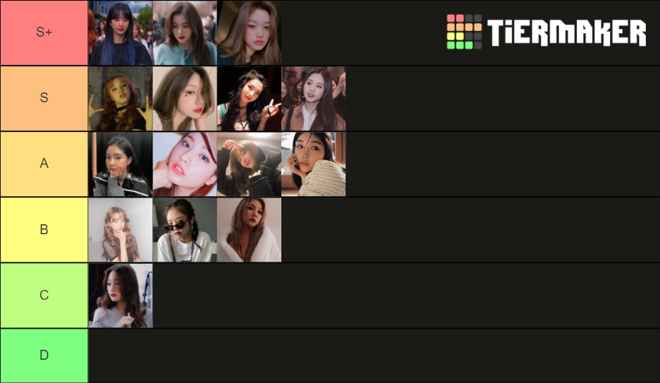 Dance Skill Tier List (Community Rankings) - TierMaker