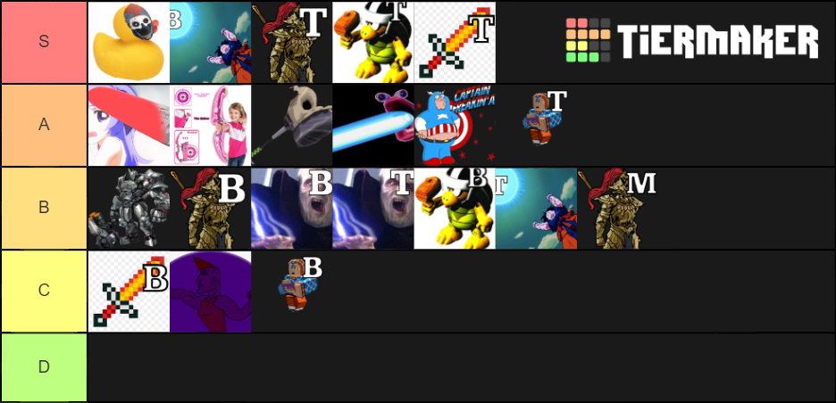 Destiny 2: Super (Season of Opulence) Tier List (Community Rankings ...