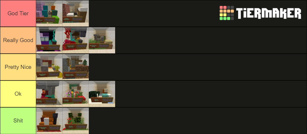 Disaster Star Survival Map Tier List (Community Rankings) - TierMaker