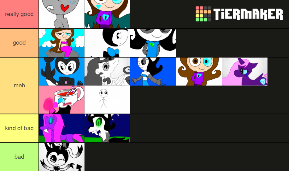 Emily jewel princess Tier List (Community Rankings) - TierMaker