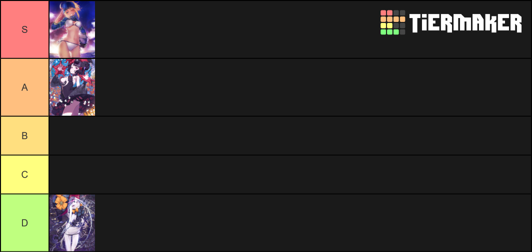 Foreigner Tier List (Community Rankings) - TierMaker