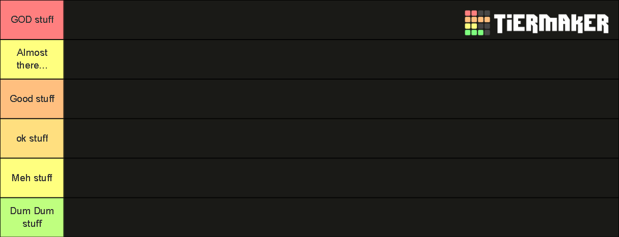 Fortnite marvel mythics fixed Tier List (Community Rankings) - TierMaker