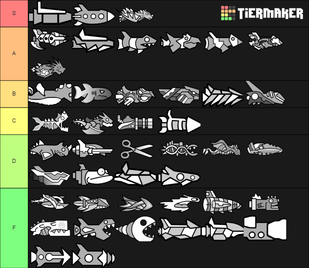 Geometry Dash ships official 2.11 Tier List (Community Rankings ...