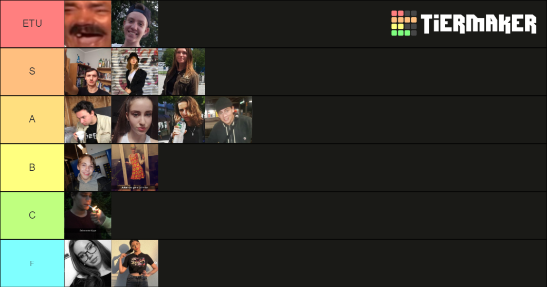 KEKW Memes Tier List (Community Rankings) - TierMaker