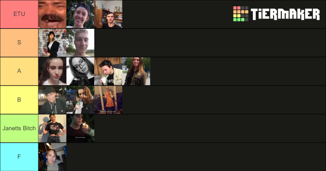 KEKW Memes Tier List (Community Rankings) - TierMaker