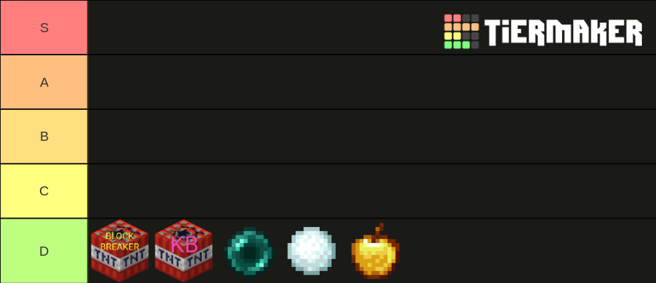 Minecraft Hive Bedrock Edition Shop In Treasure Wars Tier List Community Rankings Tiermaker 1305