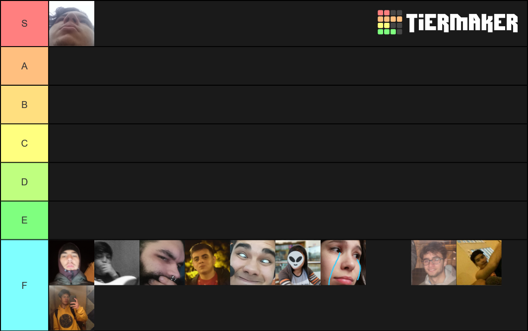 Nasa Tier List (Community Rankings) - TierMaker