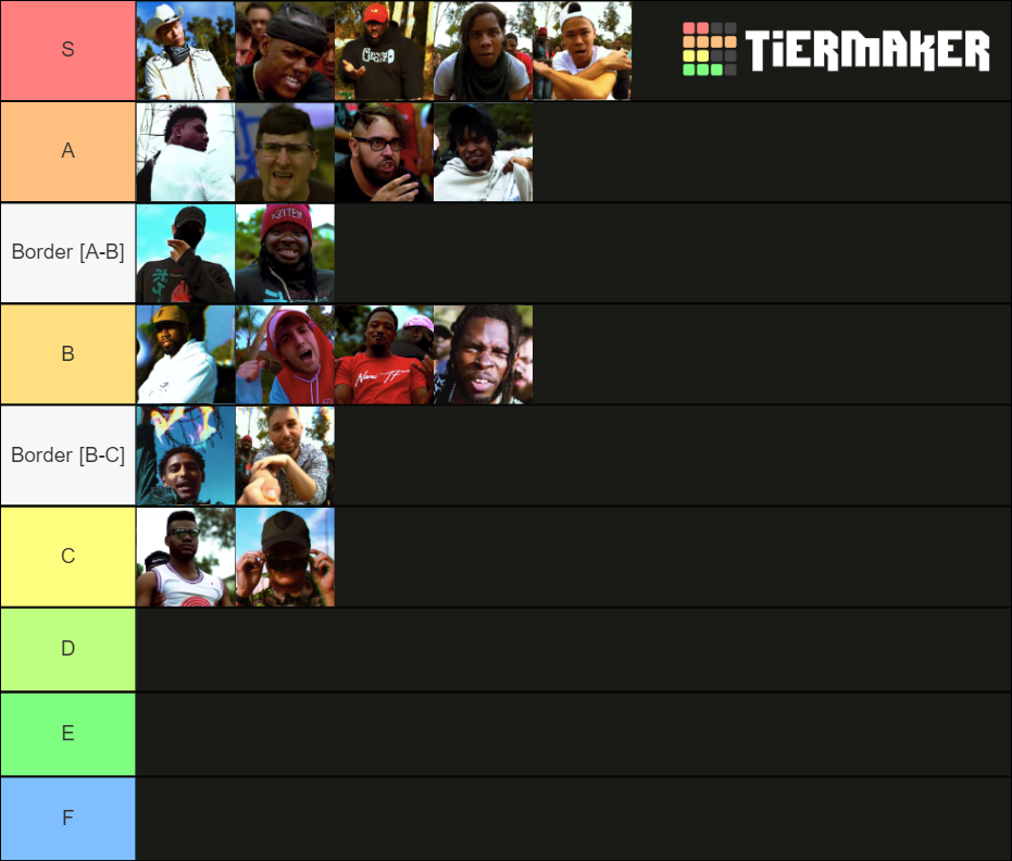 Pokemon Cypher 2019 Tier List (Community Rankings) - TierMaker