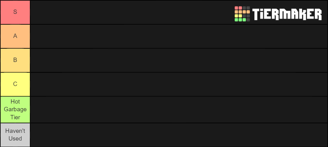 Portable Emulation Systems Tier List (Community Rankings) - TierMaker