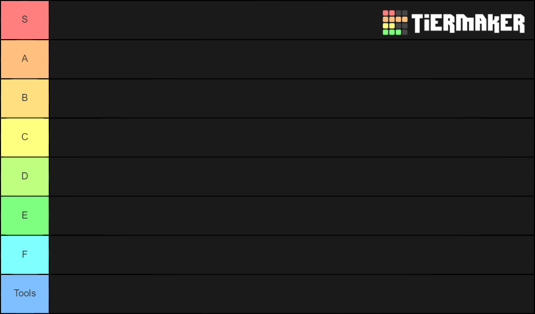 Project 2009 Plant Tiers Tier List (Community Rankings) - TierMaker